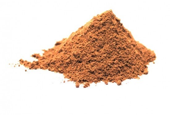 Ground Cumin | Nappily Naturals & Apothecary