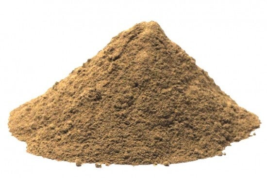 Gumbo File Powder | Nappily Naturals & Apothecary