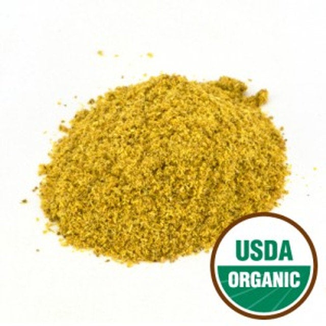 Nappily Naturals & Apothecary