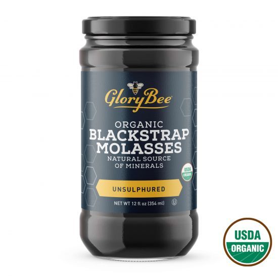 Organic Brown Rice Syrup | Nappily Naturals & Apothecary